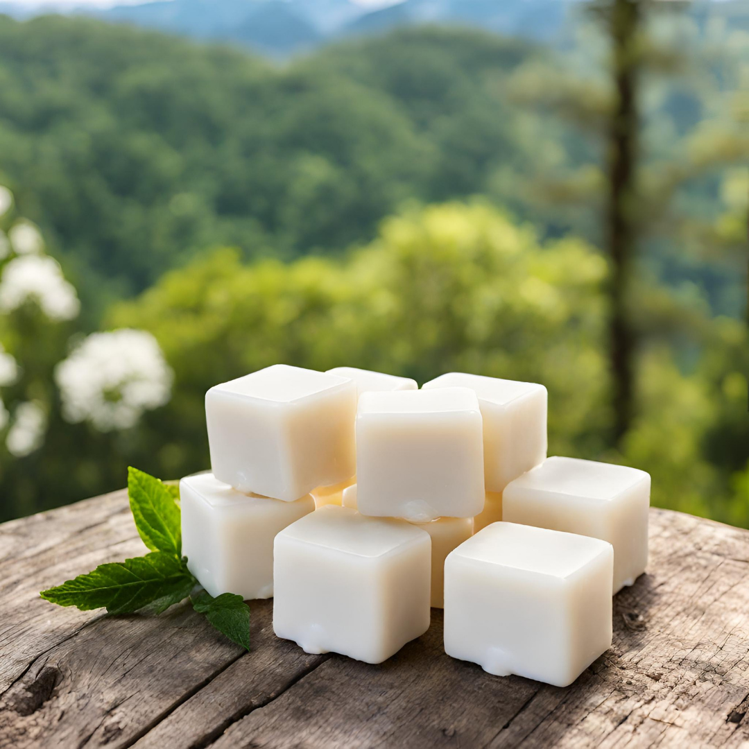 Wax Melts – Simply Canadian Candle Company